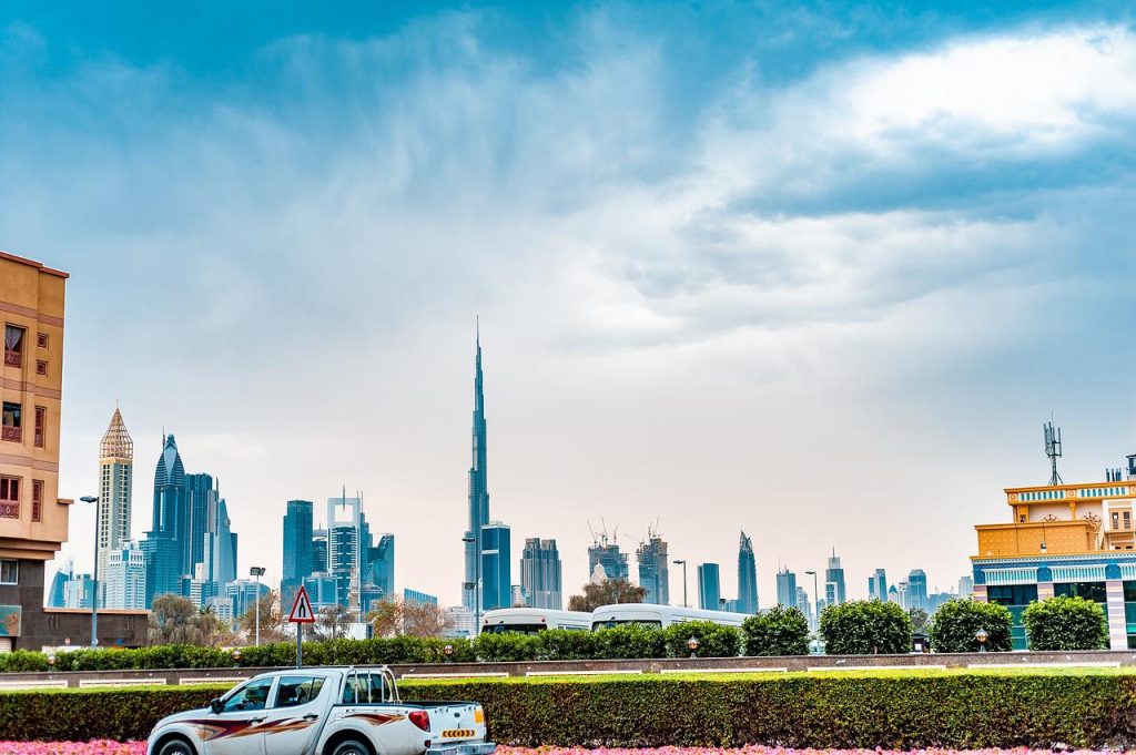 The latest news about the growth of the UAE's industrial sector - ABIPI